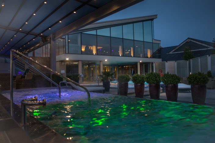 Gallery | The Woodland Spa